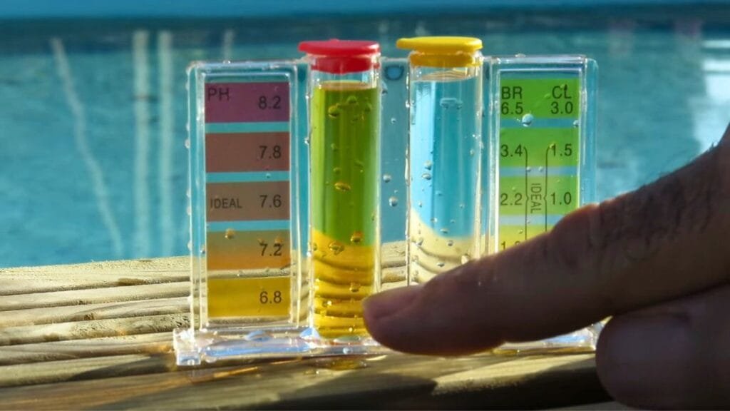 A importância do controle do pH da pisicina | PoolPiscina.com